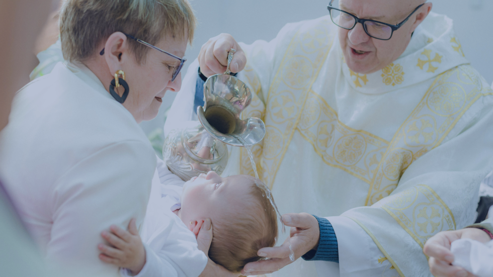 Come, Follow Me: A Reflection on Catholic Vocation - CMF CURO